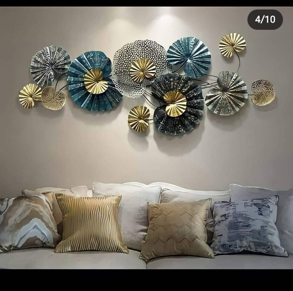 Crushed Blue – Allure Box