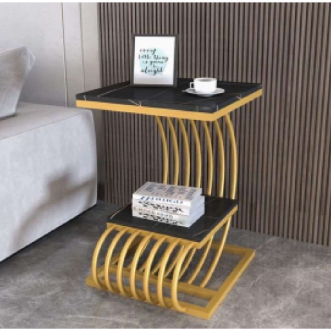 Modern Cabinet Coffee Table – Allure Box